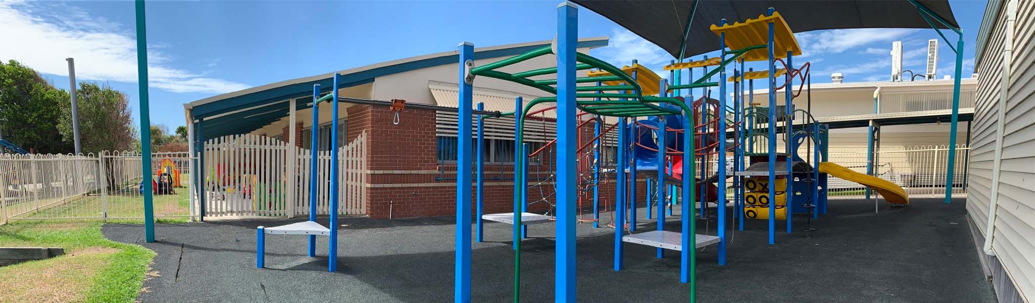 Currimundi Special School