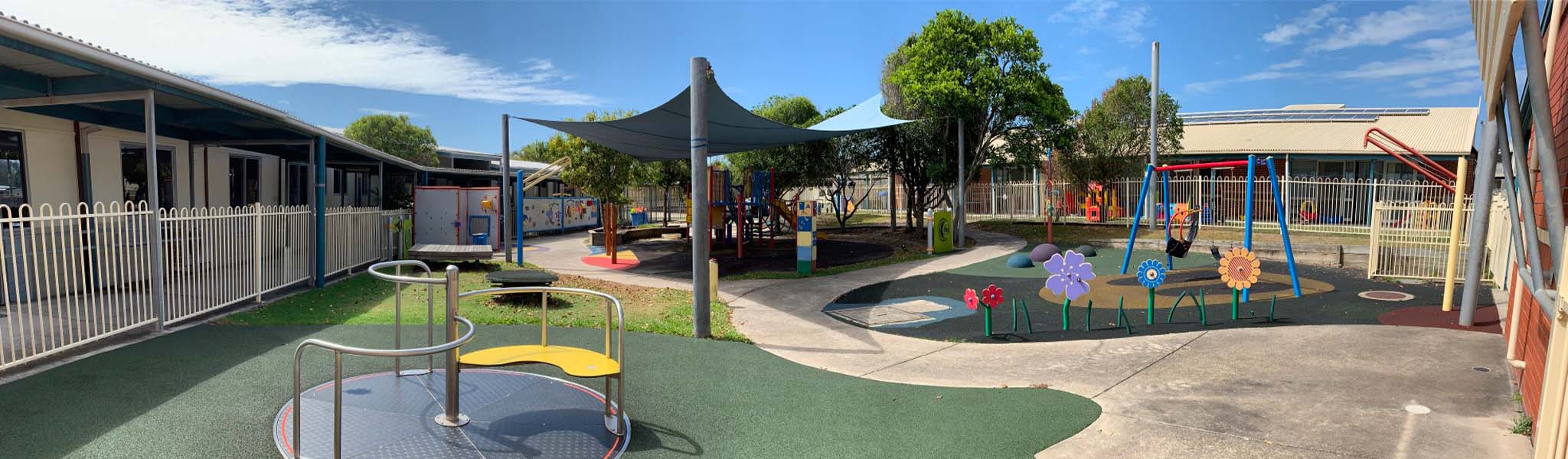 Currimundi Special School