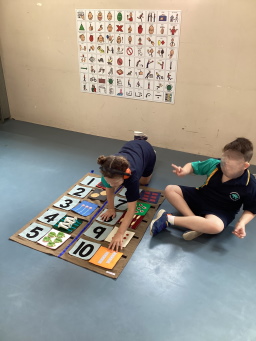 Numeracy Day